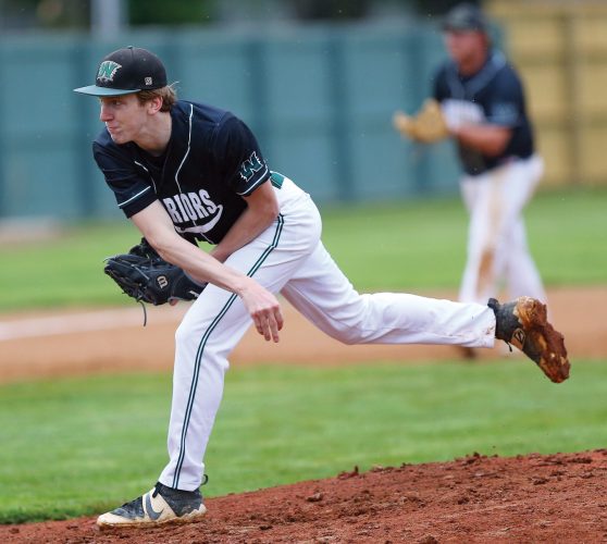 Warriors stampede Bison in baseball opener, 16-1 | News, Sports, Jobs ...